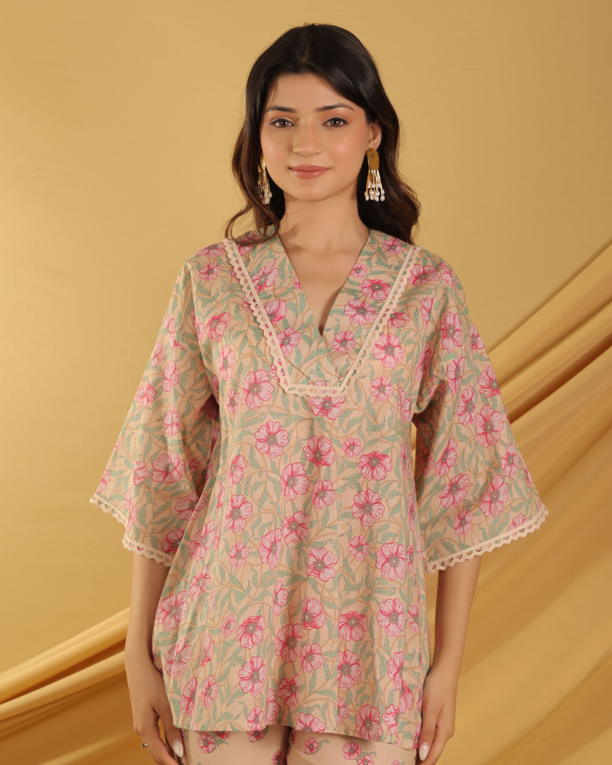 Tops and Tunics – Grass & Sunshine